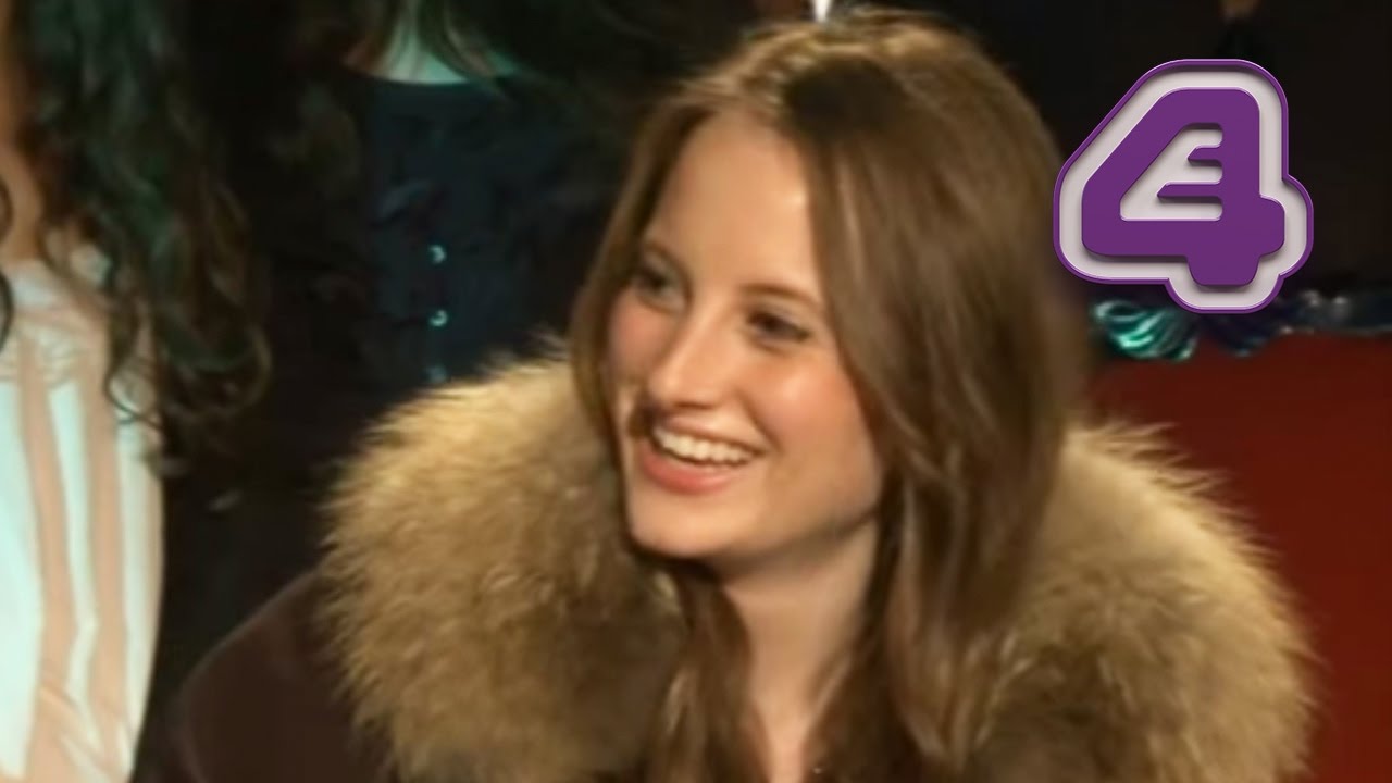 Live in Chelsea | Rosie Sets The Record Straight | Made In Chelsea ...