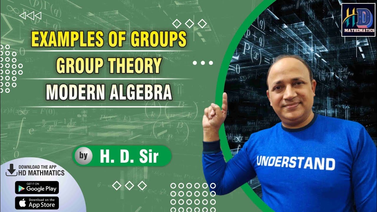 GROUP THEORY/L9/BSc third semester/upsc maths optional/ modern algebra ...