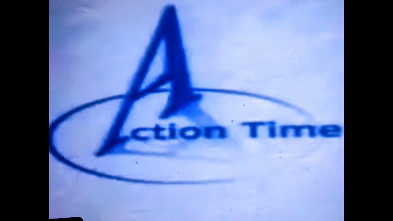 Action Time Productions Logo (1994-1997) Animated Version (RECREATION ...