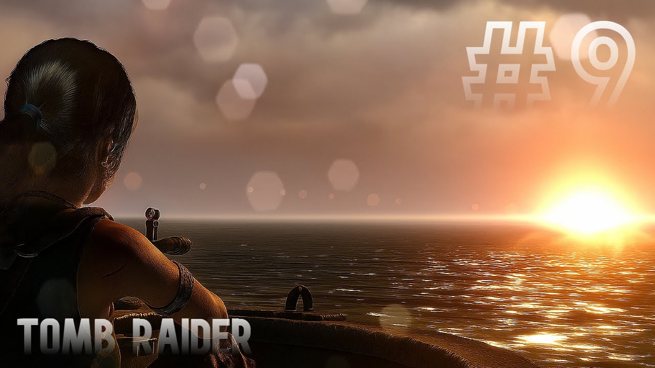 ACABANDO COM A TEMPESTADE ( FINAL) - TOMB RAIDER - YouTube