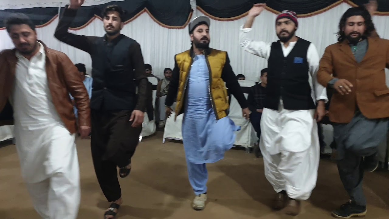 Dr Atta New Attan Tank 2020 . 4K Video - YouTube