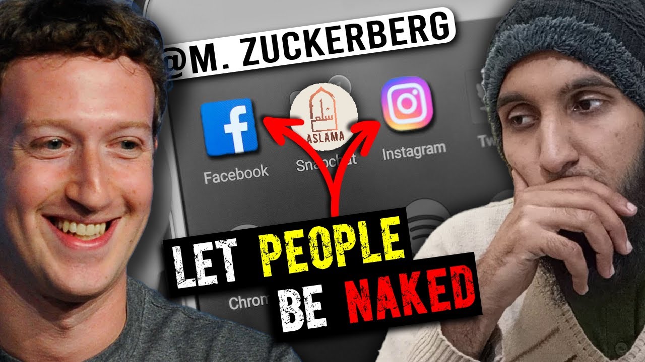 FB AND INSTA TURN "WOKE" | NON-BINARY & TRANSGENDER RIGHTS | Is It Time ...