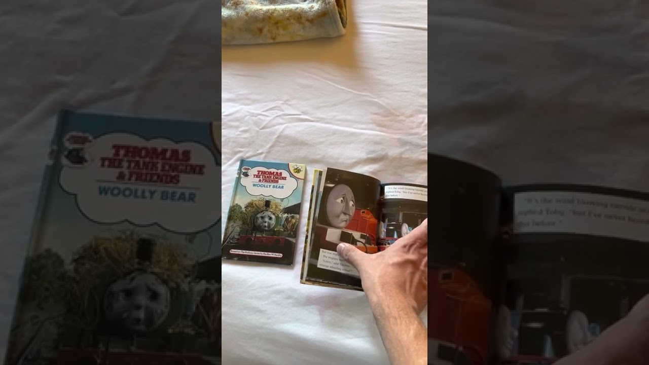 Book Update #47 - YouTube