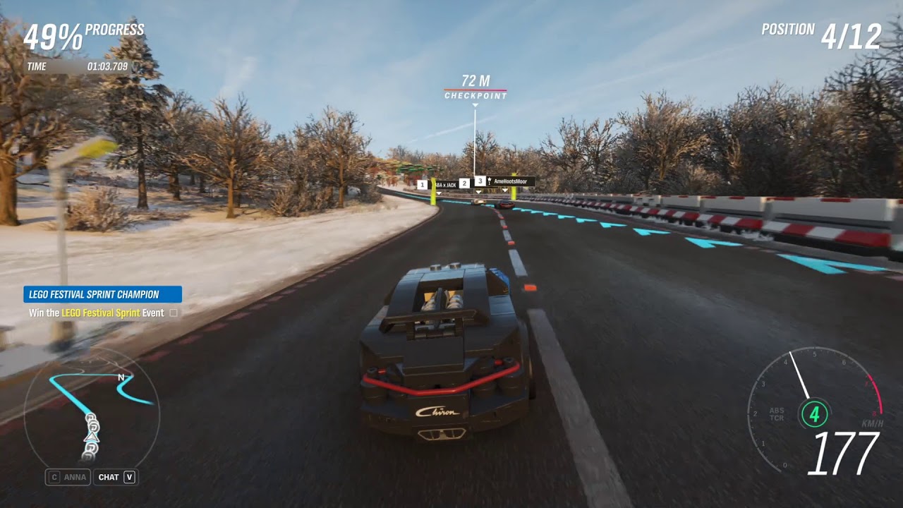 FROZA HORIZON 4 GAMEPLAY #FROZAHORIZON4 - YouTube