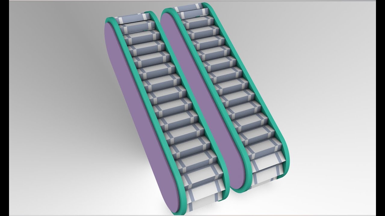 3D Elevator Animation Making in Cinema 4D Tutorial - YouTube