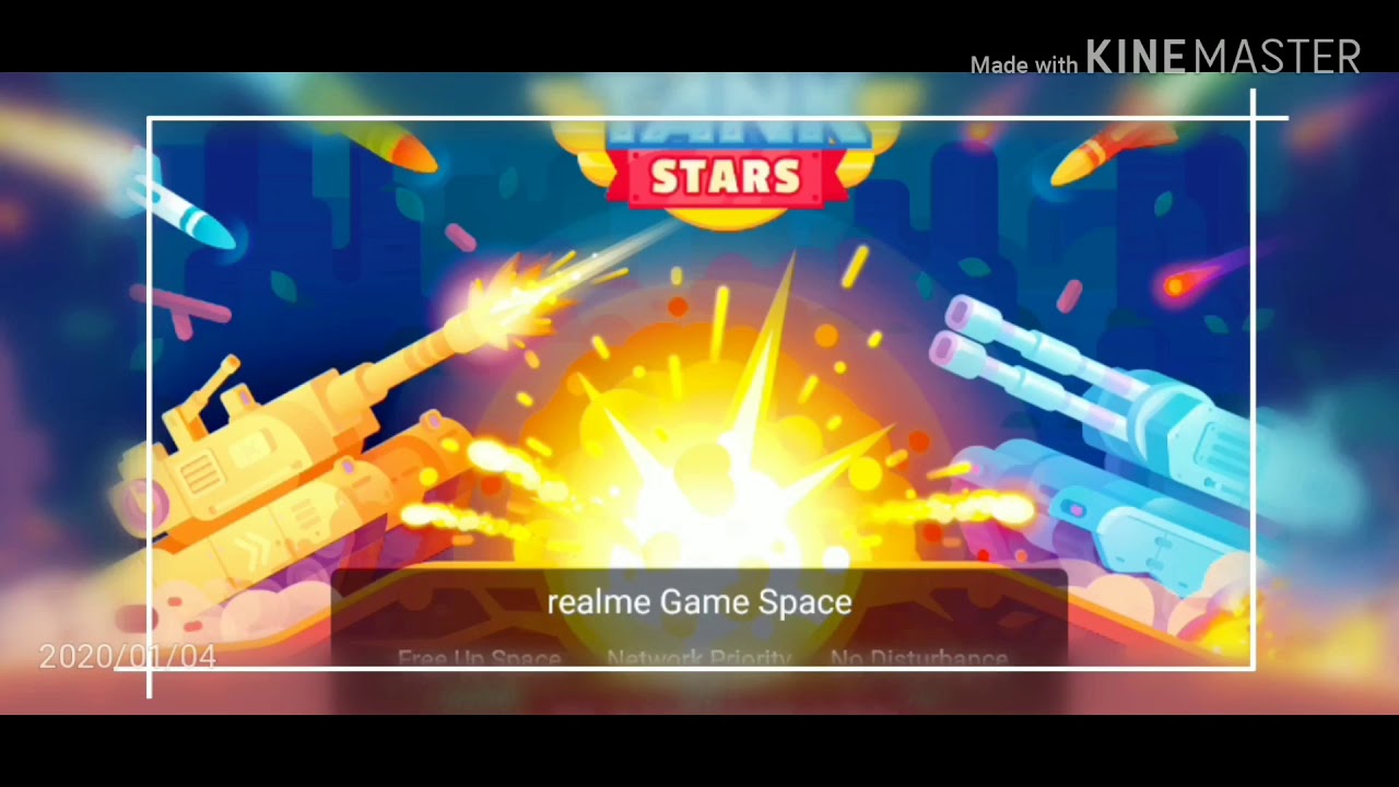 How to play tank star game - YouTube