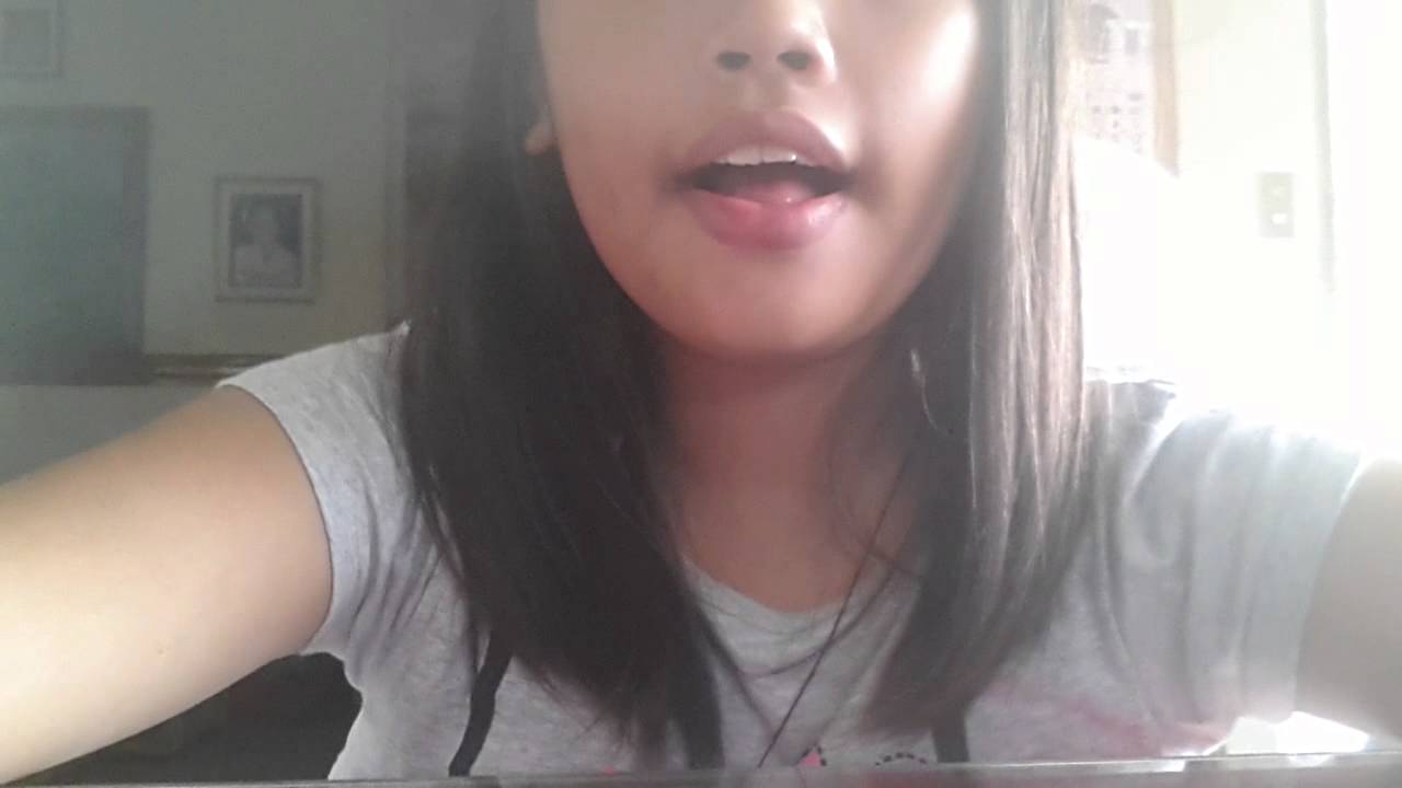 CLAIRE RICCI-WELCOME TO THE SHOW SHORT FILM - YouTube