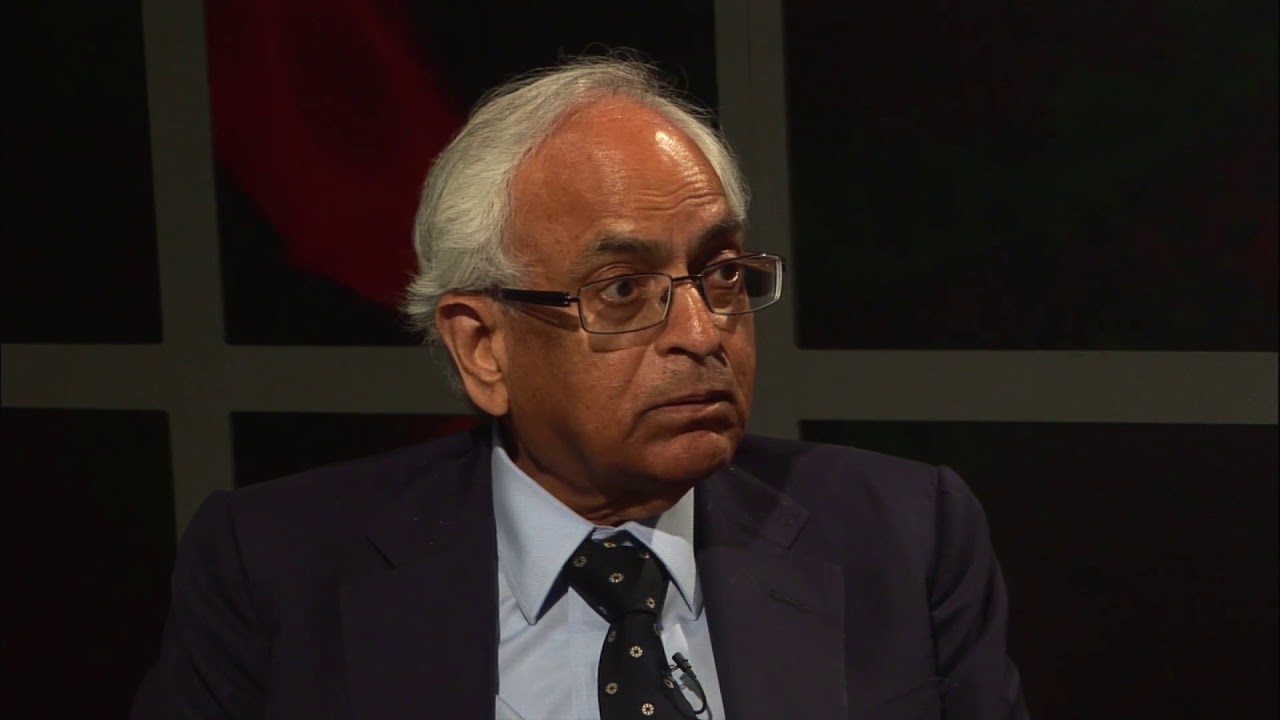 Rai Interview Part 8: Splenomegaly Management - YouTube