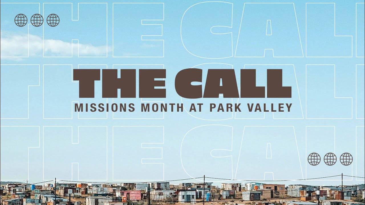 The Call | Week 1 - YouTube