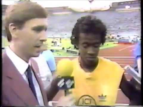 1986 Goodwill Games Day 3 Late Night July 7, 1986 - YouTube