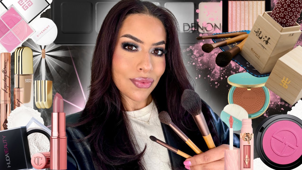 NEW Sonia G. + a Good Cry - YouTube