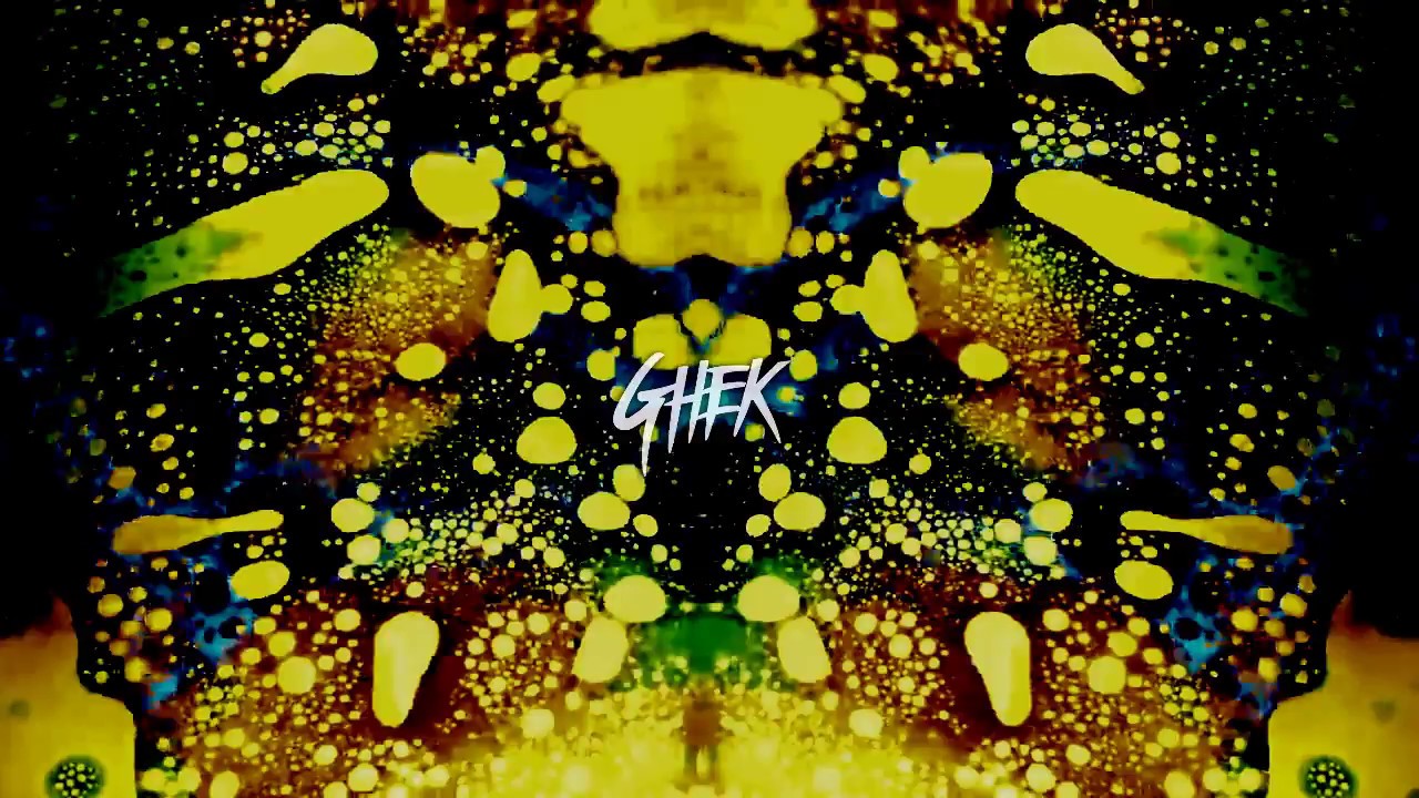 Ghek - AudioGang (Original Mix) - YouTube