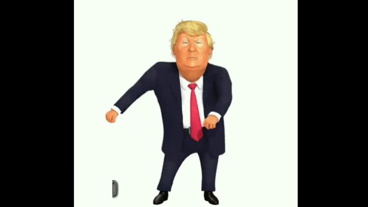 XXXTENTACION - SAD / Donald Trump remix full song - YouTube