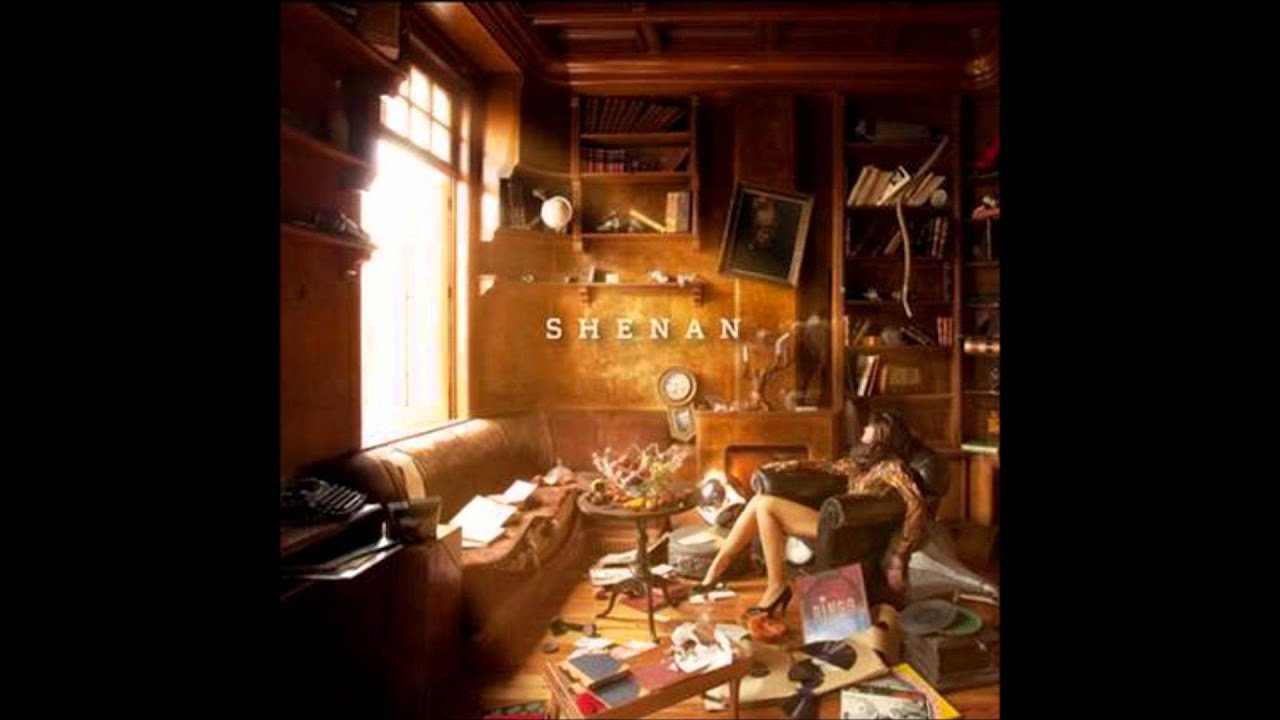 Shenan - Noticia - YouTube Music