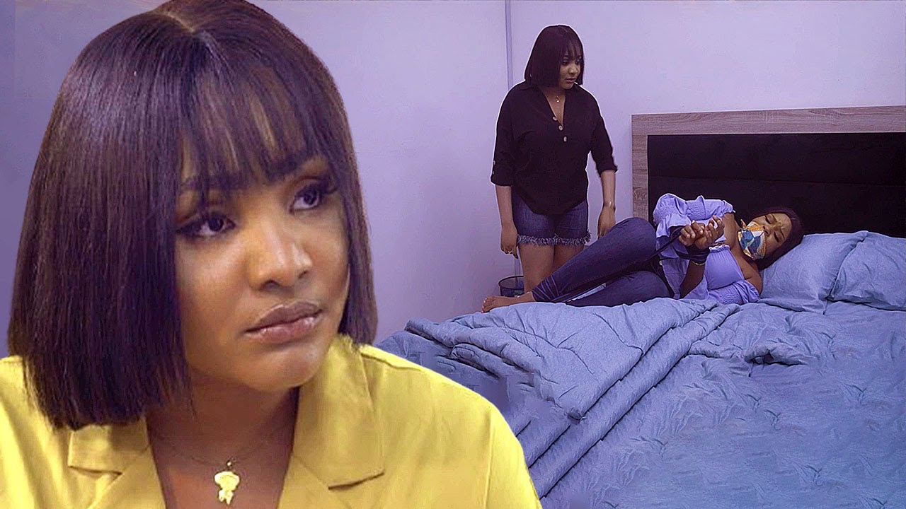 She Found Another Womans Pant In Her Husband's Pocket, What She Did ...