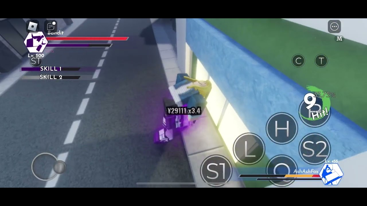 Unusual Force 4: Like a legend is being hacked? - YouTube