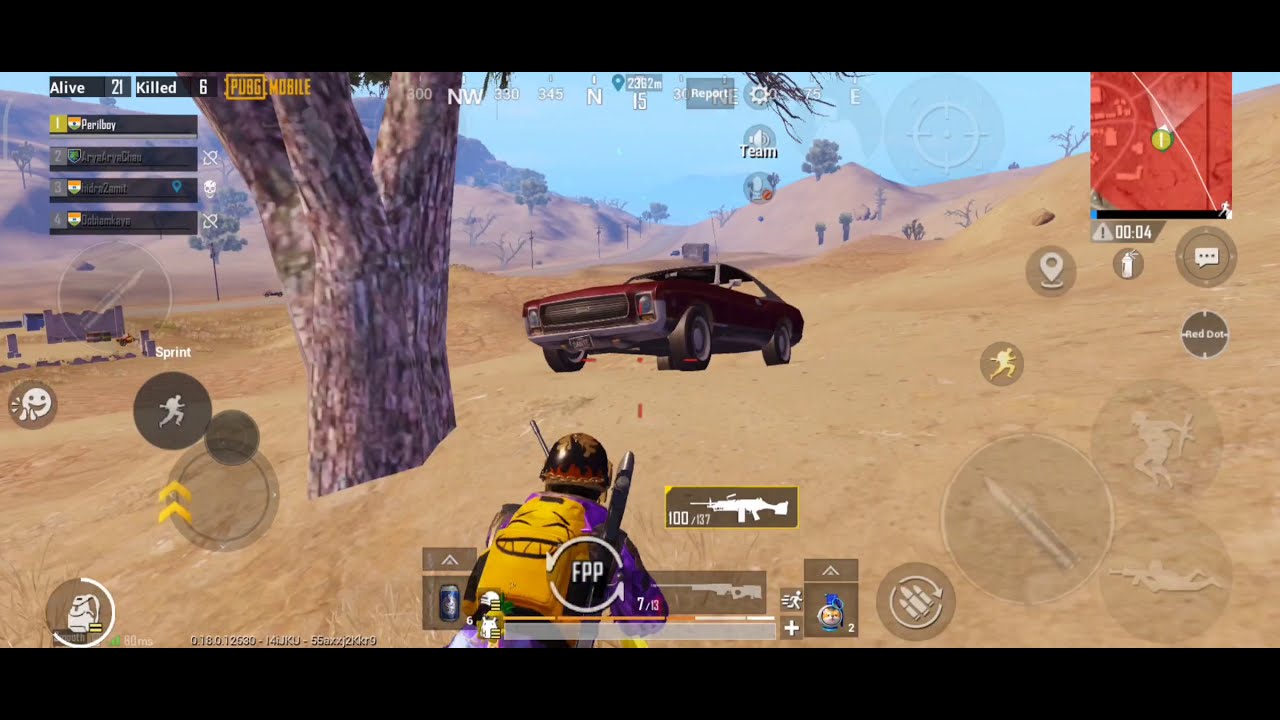 PLAYING WITH RANDOM PLAYERS - YouTube