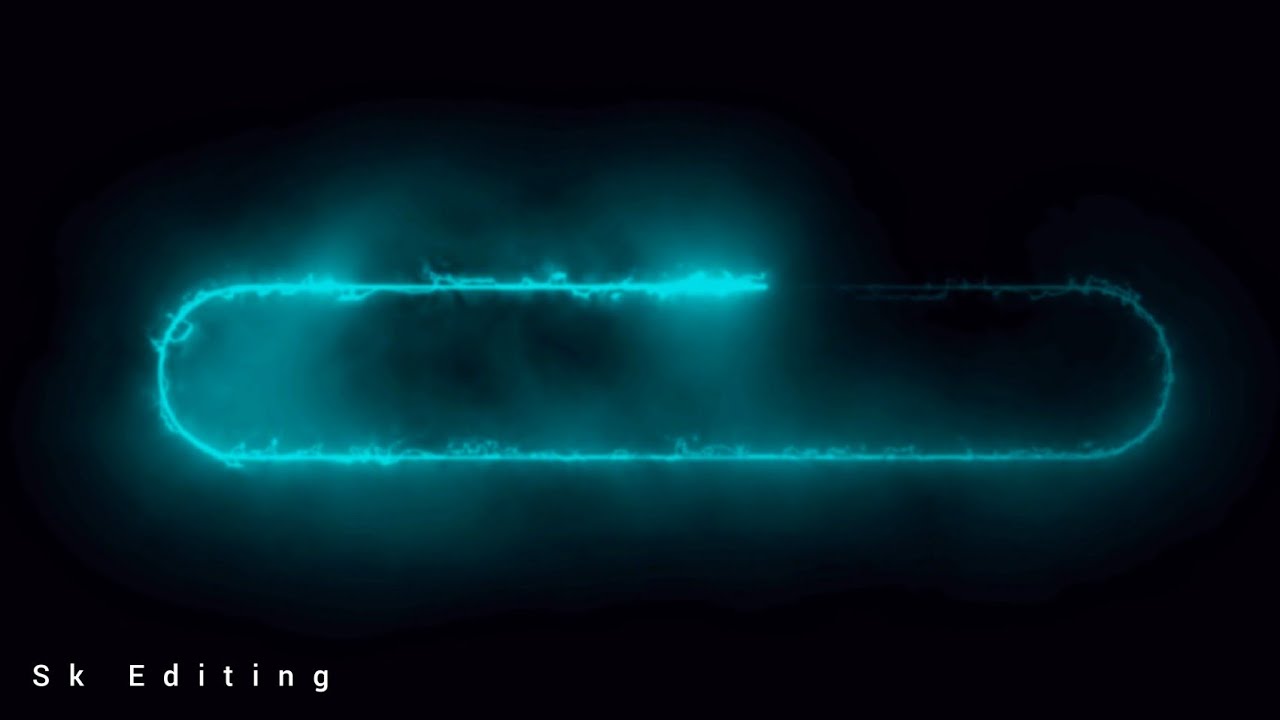 Neon Logo / Only Neon / Intro Neon Tutorial / No Watermark Only Neon ...