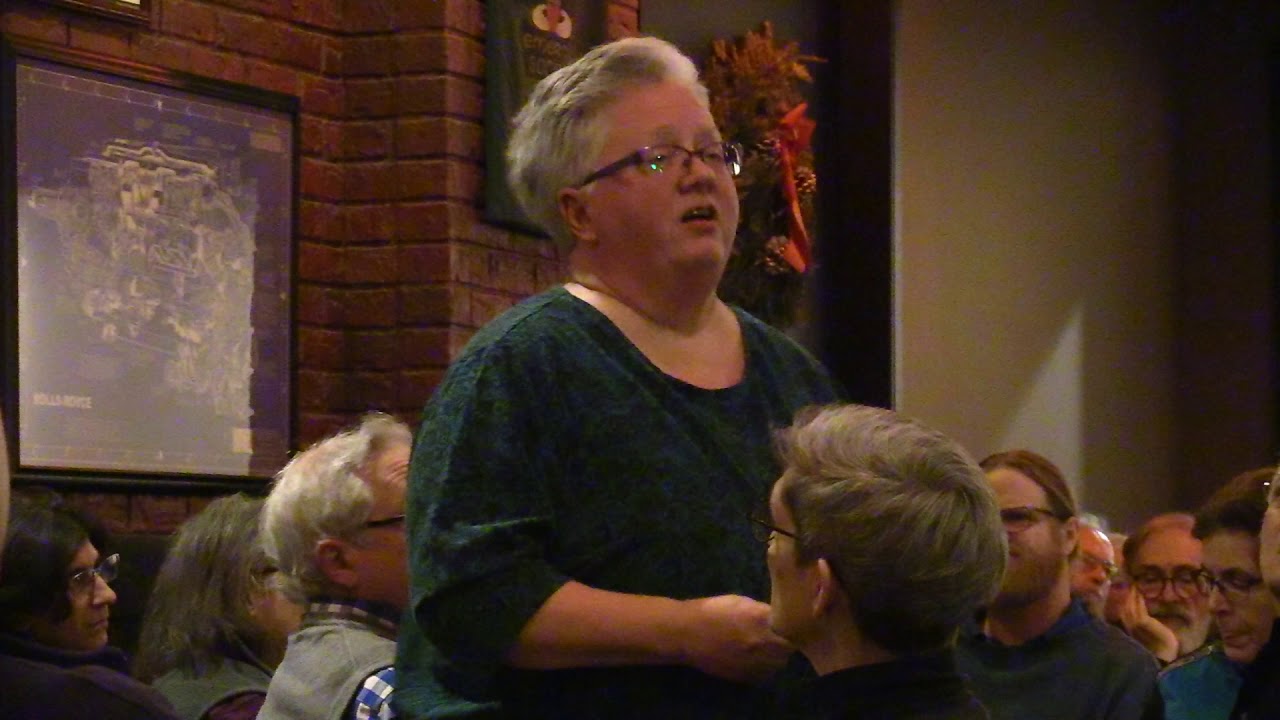 Prairie Wind - sung by Betty T - YouTube Music