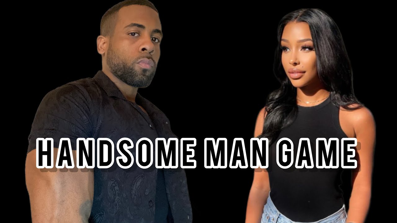Handsome Men’s Game | Why Being Nonchalant Makes You More Attractive To ...