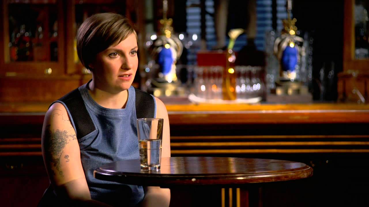 Girls Season 3: Inside the Episode #10 (HBO) - YouTube