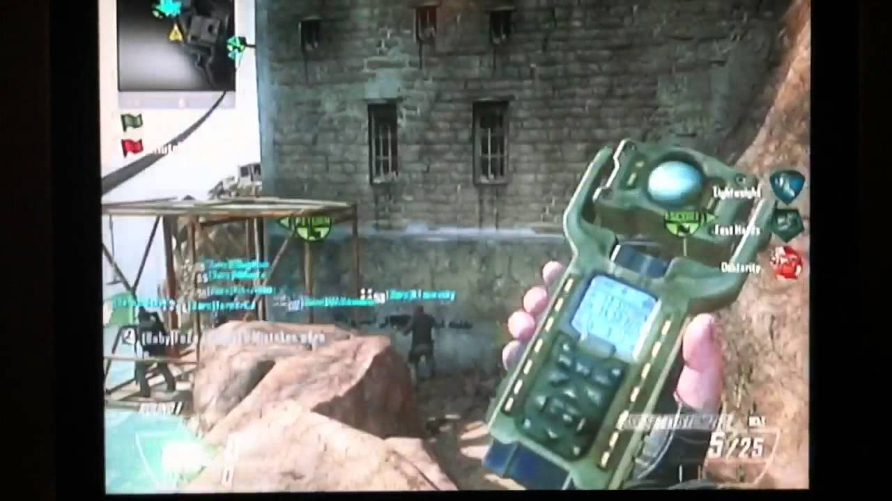 BO2 INSTA SWAP (BLACK OPS 2) - YouTube