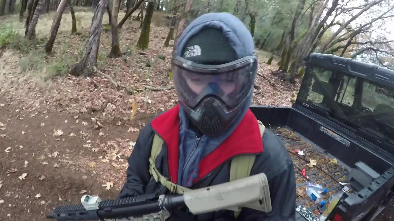 BEST PROFESSIONAL MILSIM AIRSOFT 2018 - YouTube