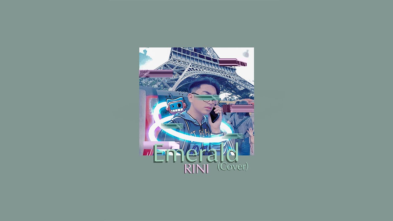 Emerald - RINI (Cover) | Marcus Ro - YouTube