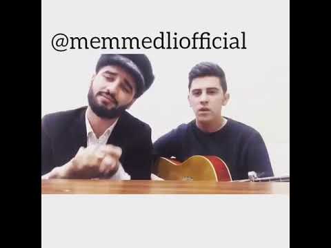 Samil Memmedli - Bes deyirdin olerem sensiz