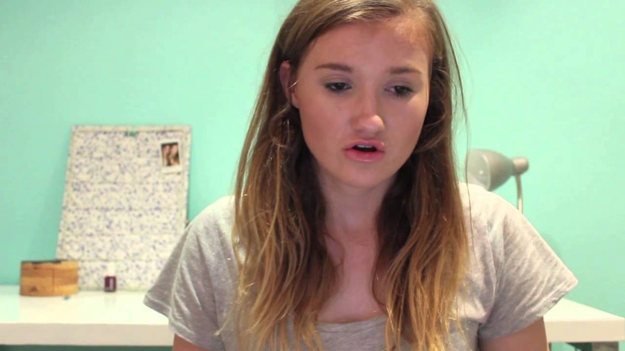 I See Fire - Cover by Emily Clement - YouTube