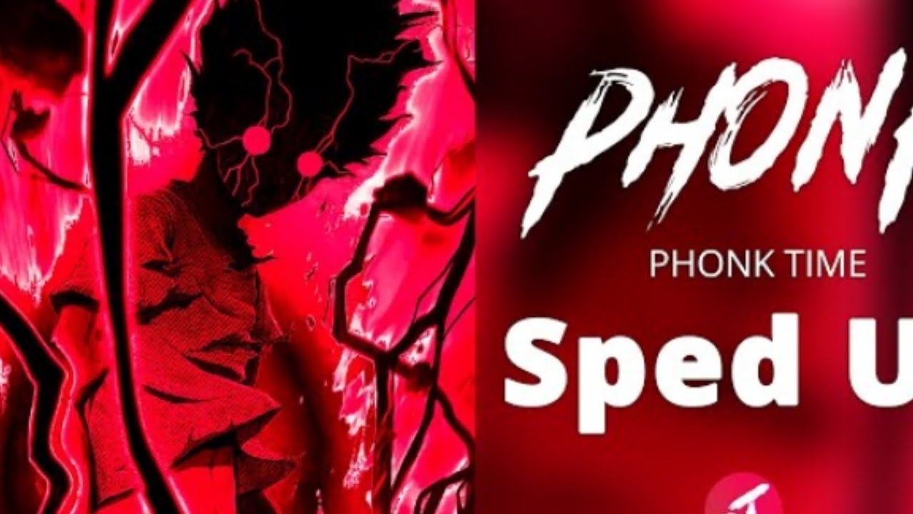 МУЗЫКА 2023 ГОДА PHONK TIME - YouTube