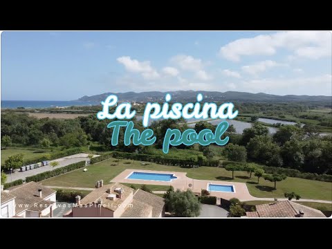 Daro 2d 163 - two bedroom holiday home near the beach of Mas Pinell ...