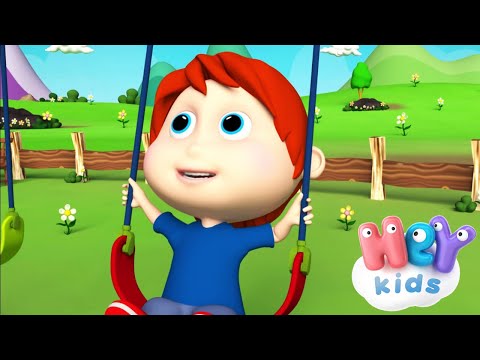 Alunelu, Alunelu Hai La Joc - HeyKids