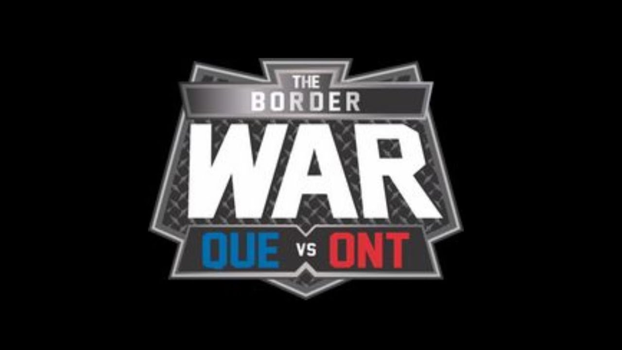 2023-07-23 - Etcetera Border War 5v5 - Game 2 - Team Quebec vs Team ...