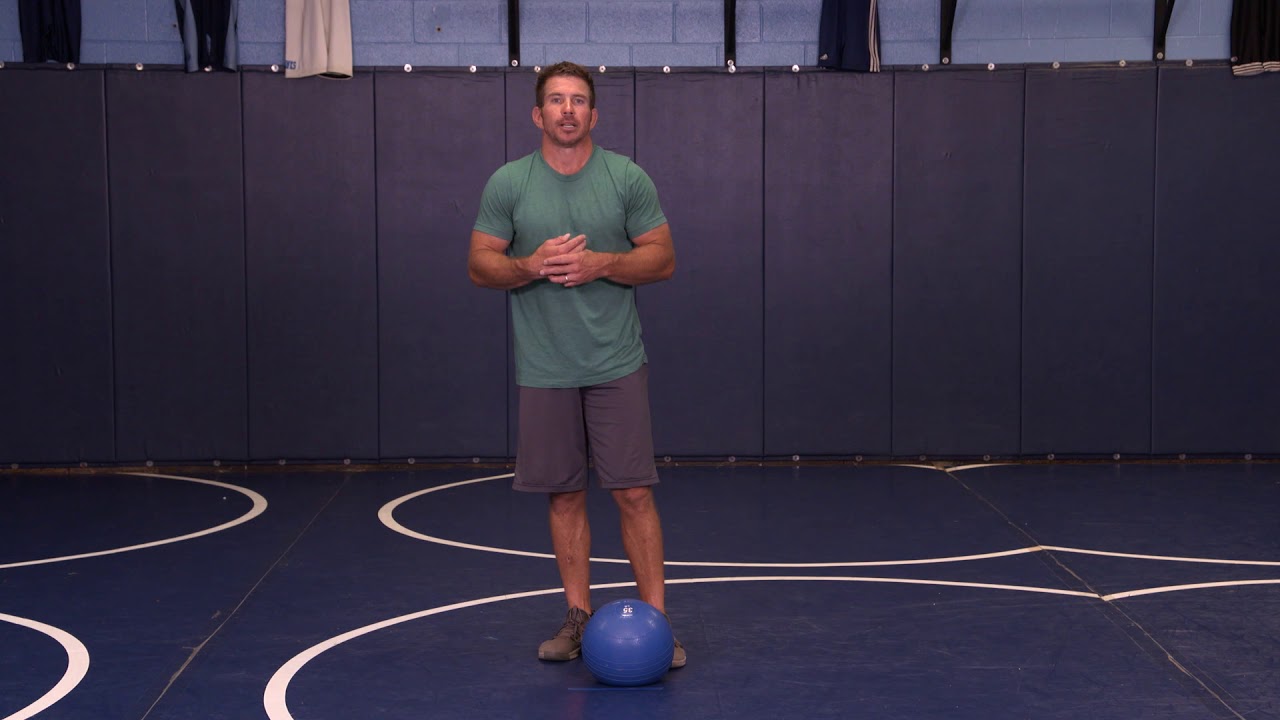 Sand Bag Carry - YouTube