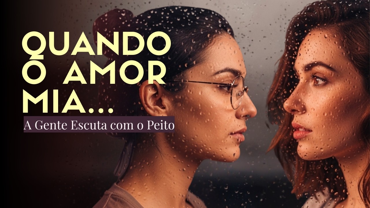 Renata e Sofia: 2 Gatinhos e Um Amor Inesperado | História de amor lésbico | Romance Sáfico ...