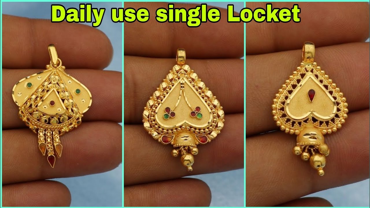singel kunda loket design 2023 || locket design only || single kunda ...