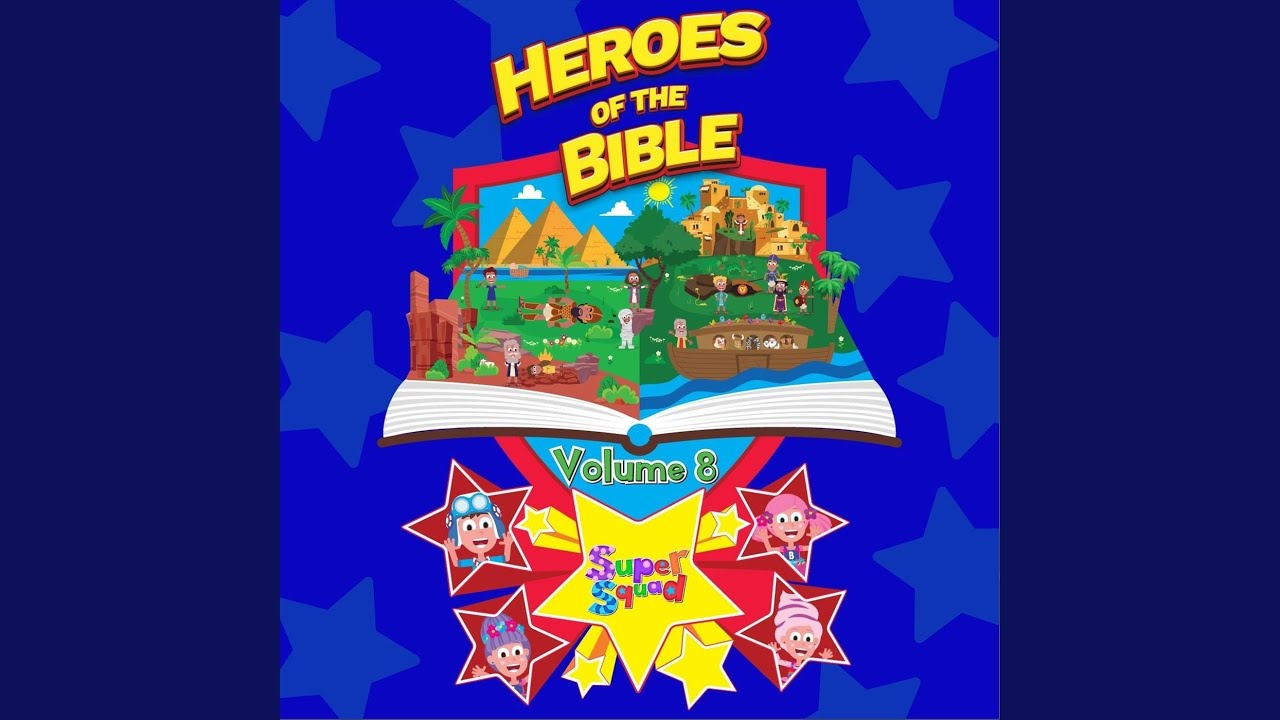 The Three Brave Men - YouTube