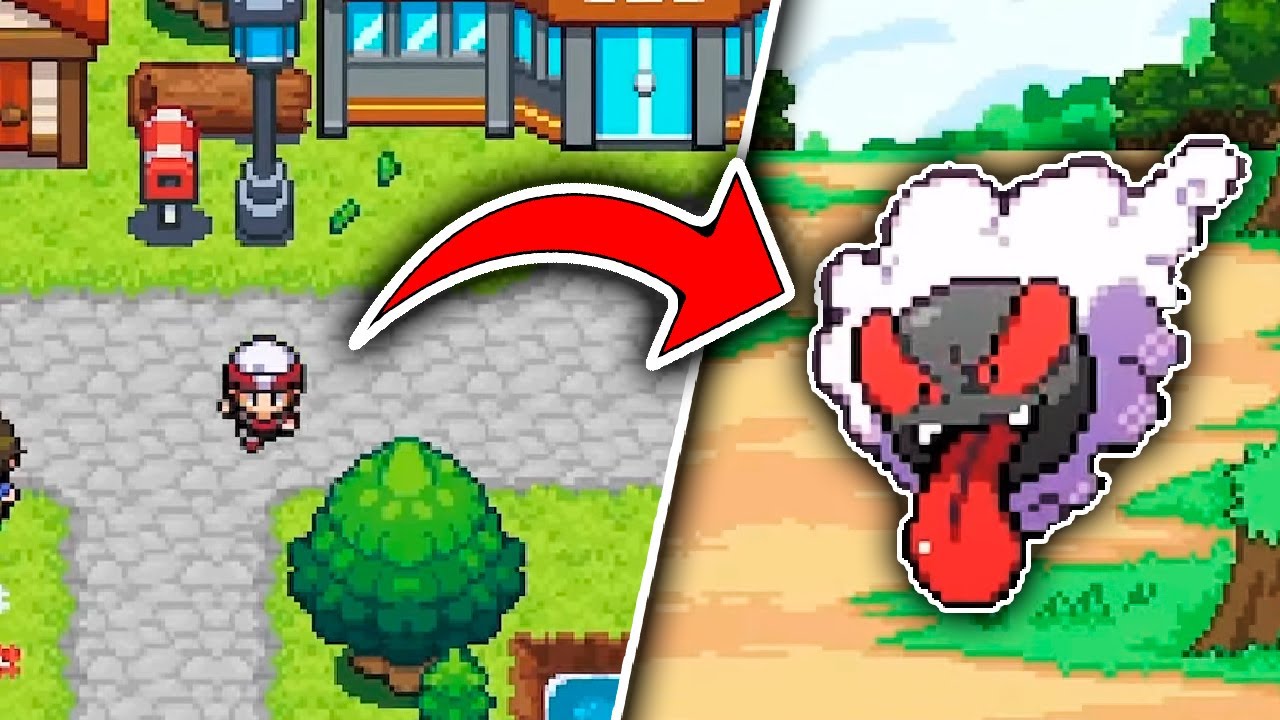 POKéMON ️ HOENN ADVENTURES DELTA ️ - ¡PRIMER GAMEPLAY OFICIAL! - YouTube