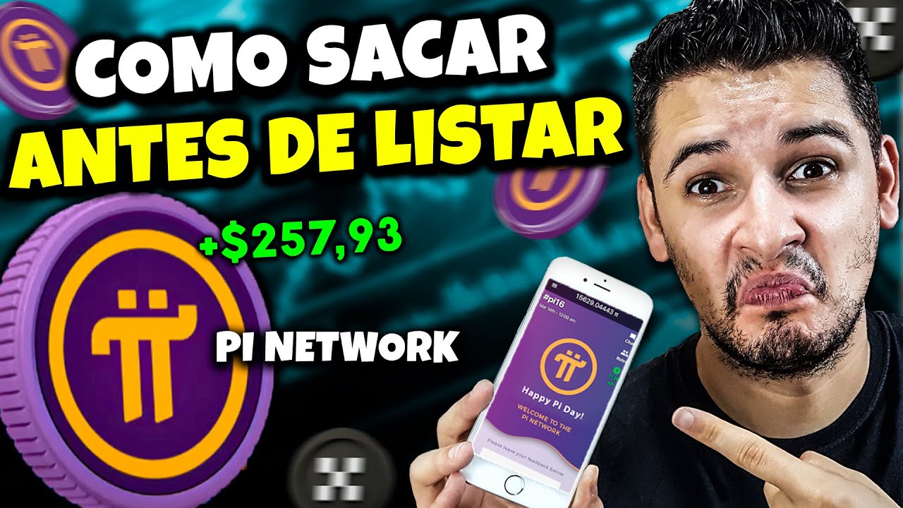 Como Sacar PI Network para a OKX: Guia Completo Passo a Passo 2025 ...