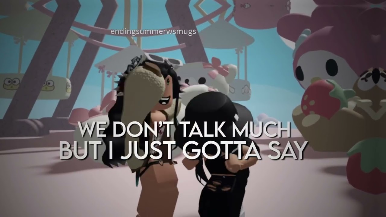 Send this to someone you miss 🤍🙌🏼 - YouTube