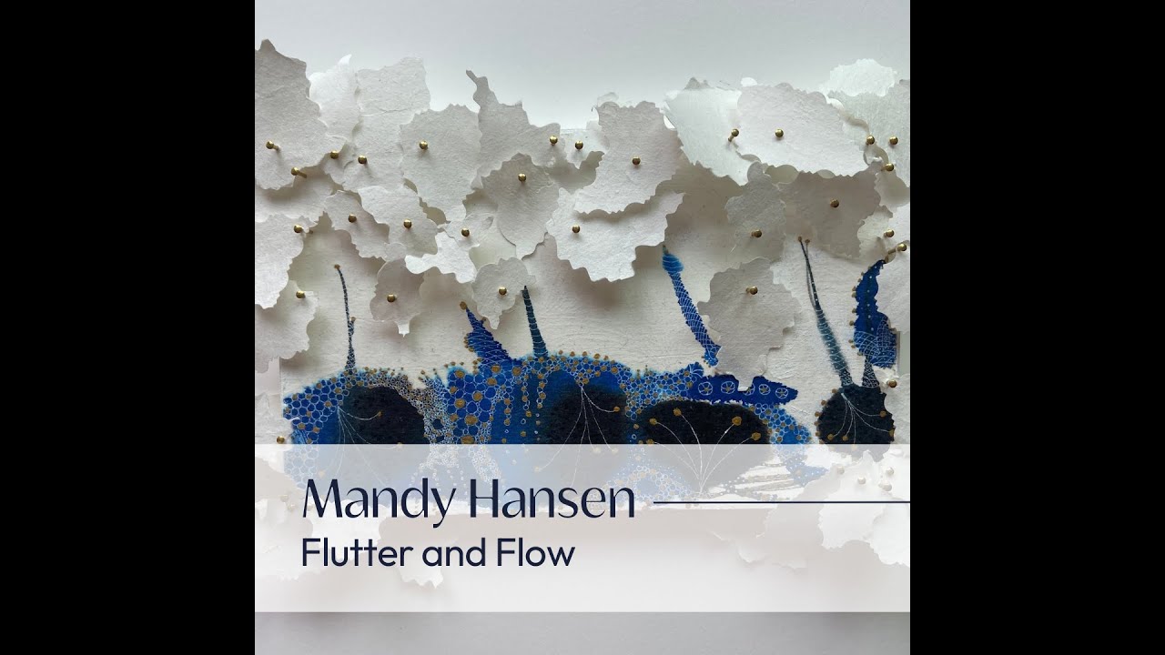 Mandy Hansen - Flutter and Flow - YouTube