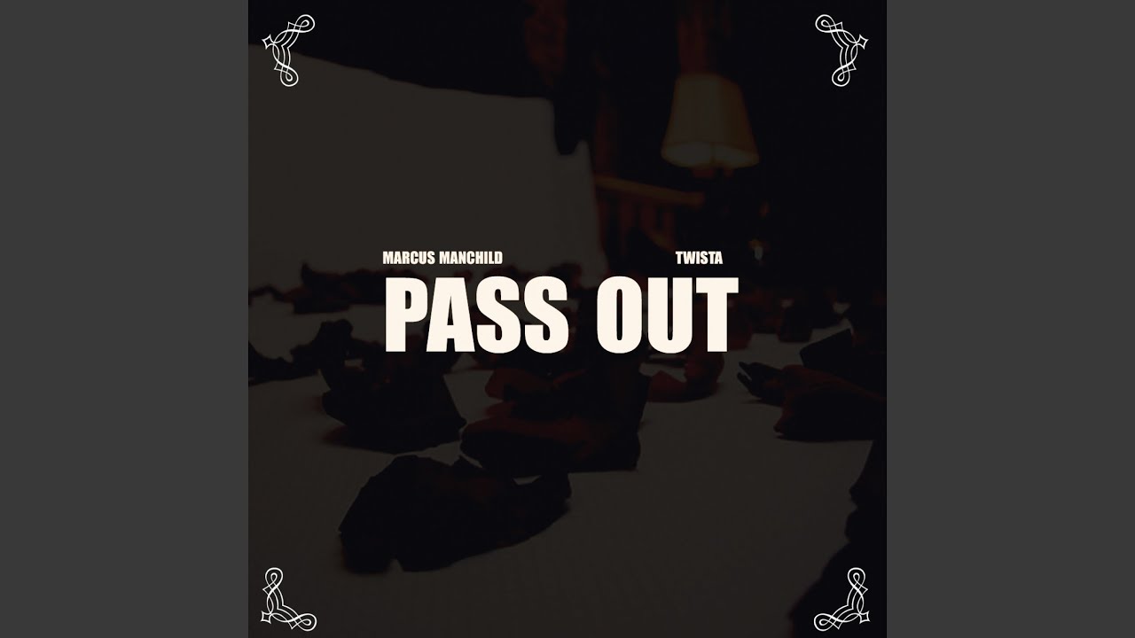 Pass Out (feat. Twista) - YouTube