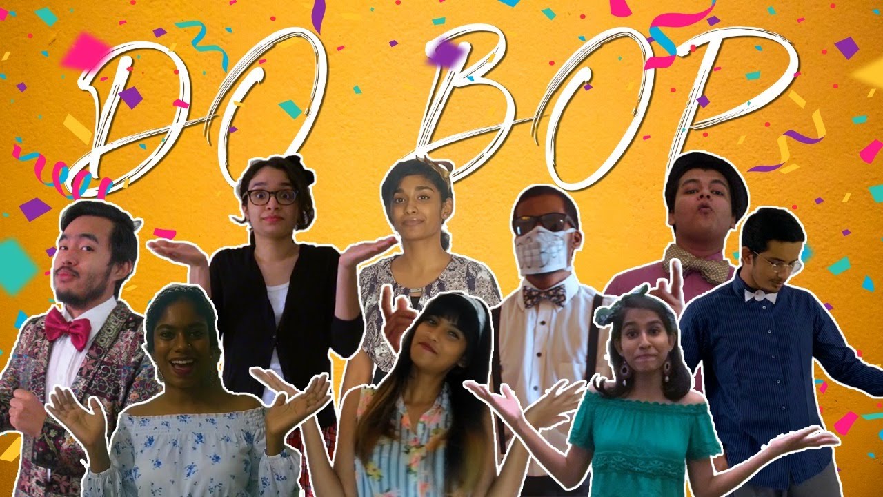 The Do Bop Song - YouTube