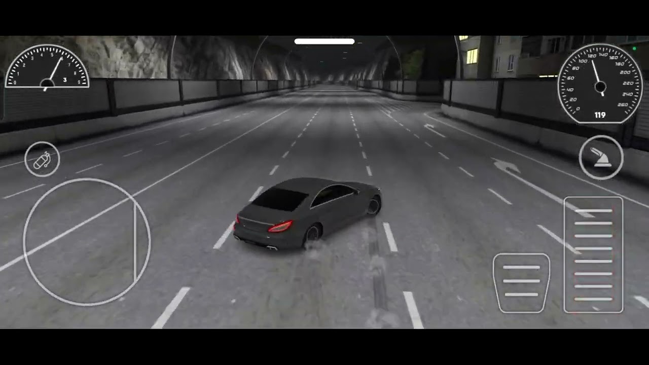 CLS e63 ️ - YouTube