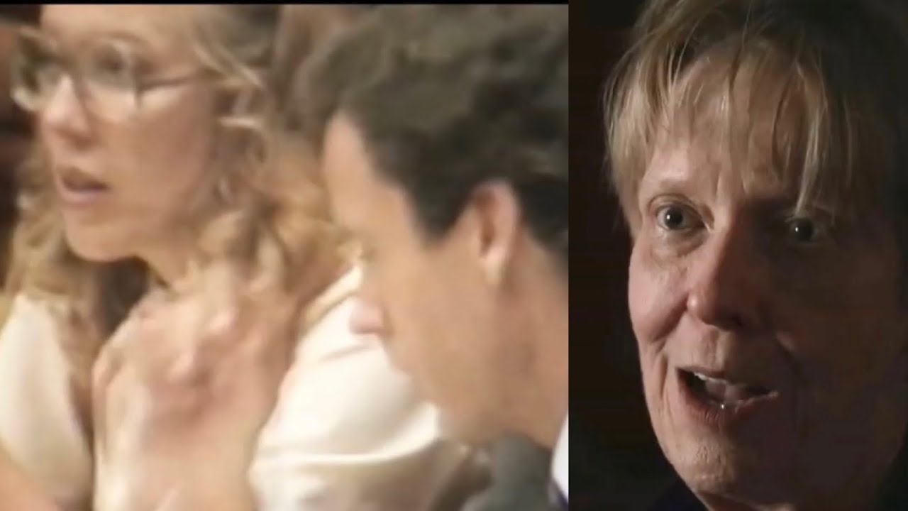 Ted Bundy attorney Margaret Good - YouTube