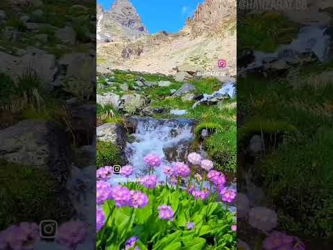 🌹TÜRKÜ🌹 Dağlar, Dağlar KARLI DAĞLAR🌹 Manzara  mükemmel Cengiz Özkaya 🌹
