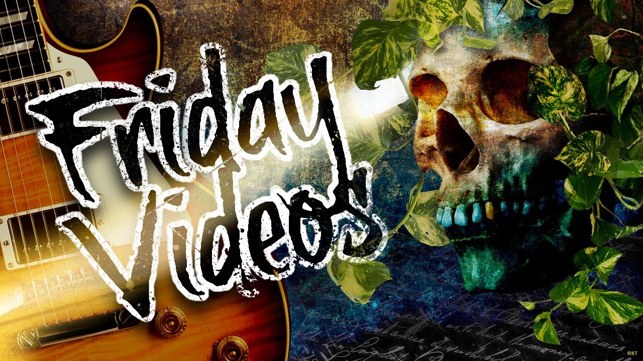 Friday Videos 197 - YouTube