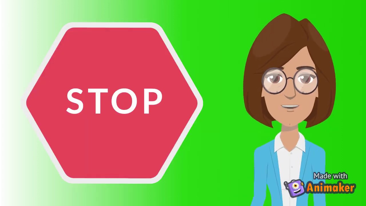 Video 1 05 Magic Stop - YouTube