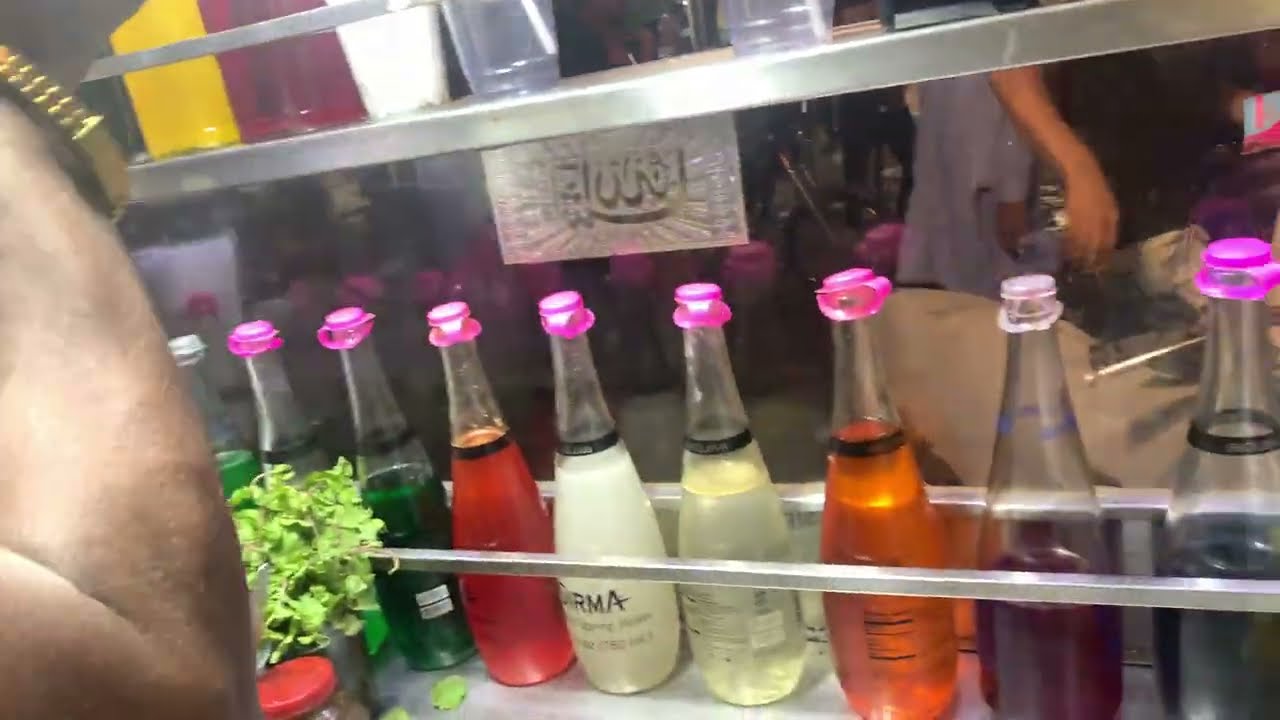 $0.21 | Limca | Lychee | Soda | Street Food - YouTube